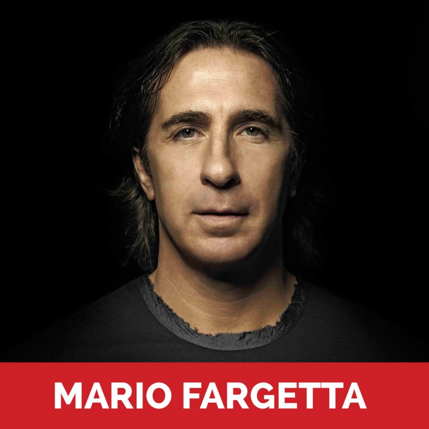 Mario Fargetta - Radio NBC Rete Regione