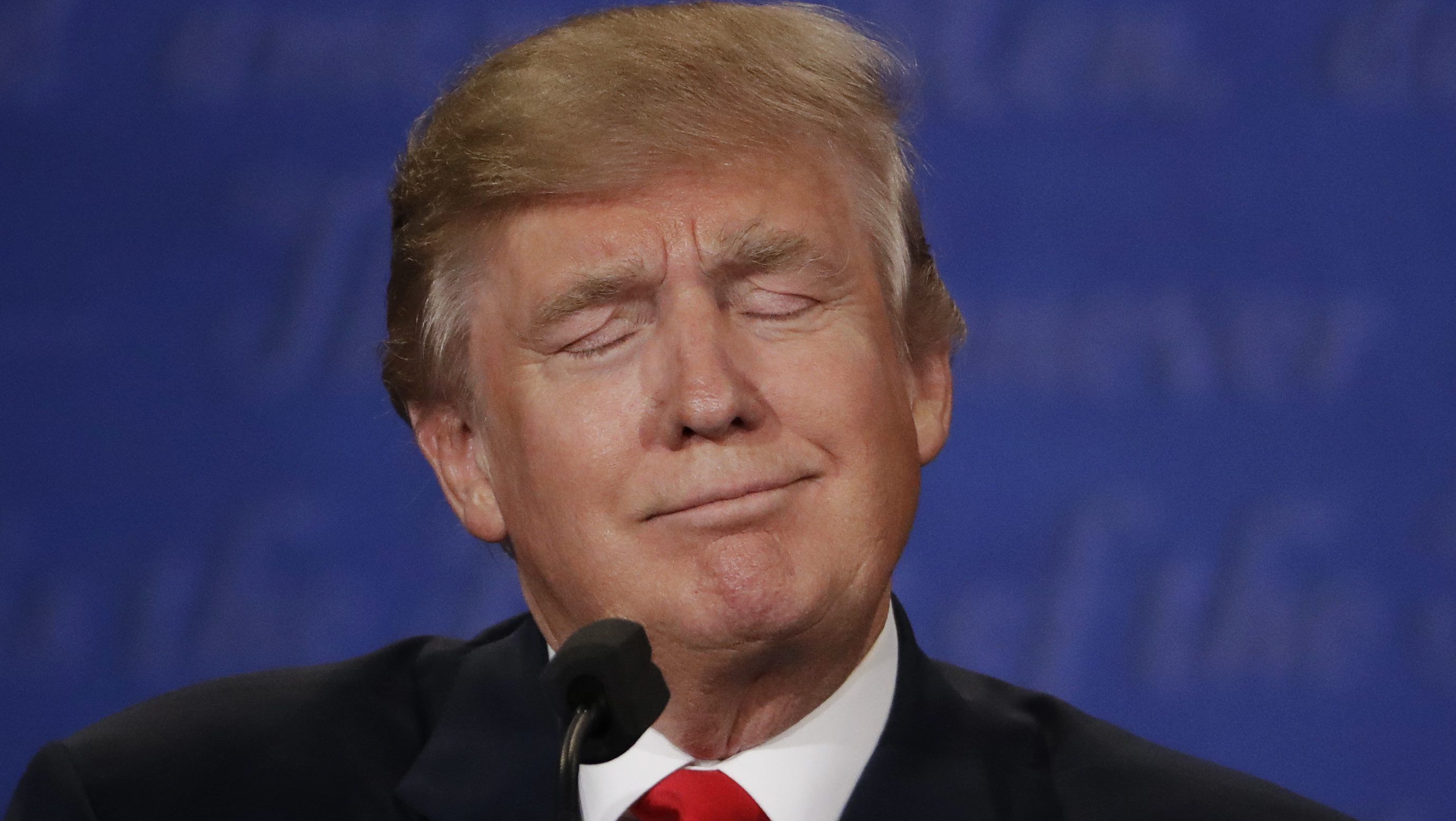 PIANO TRUMP PER PRIMI 200 GIORNI - Radio NBC Rete Regione