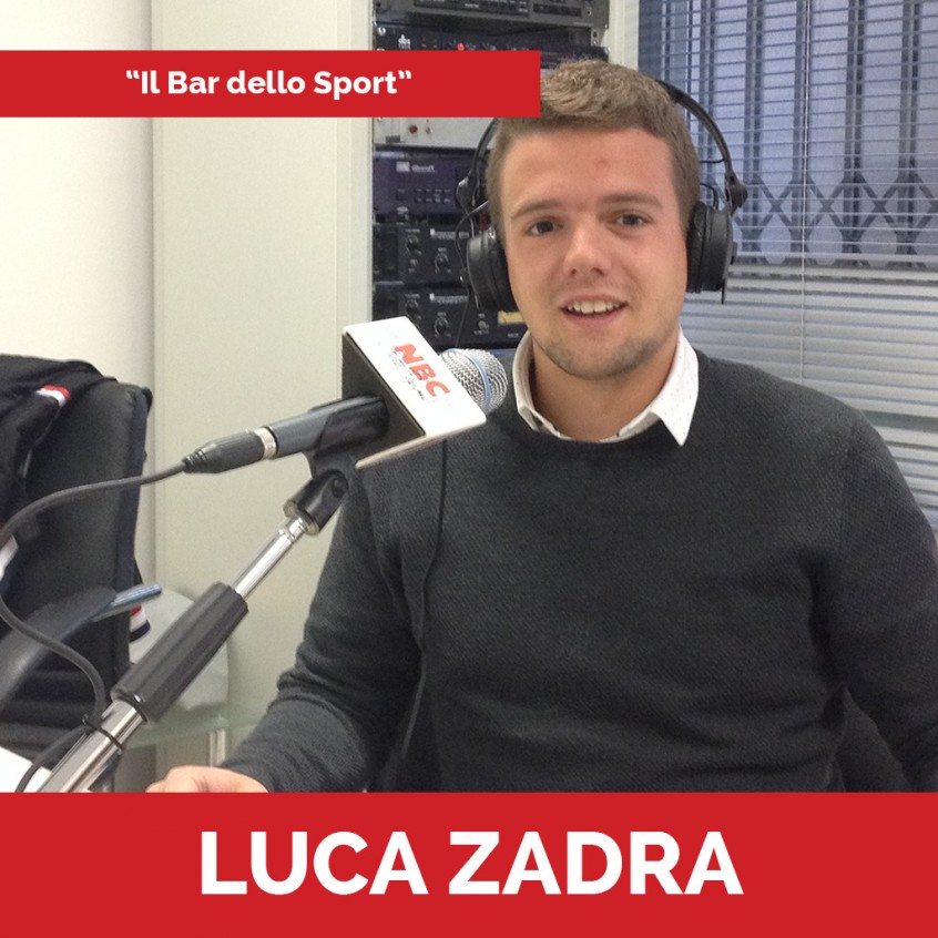 Il Bar dello Sport - Radio NBC Rete Regione