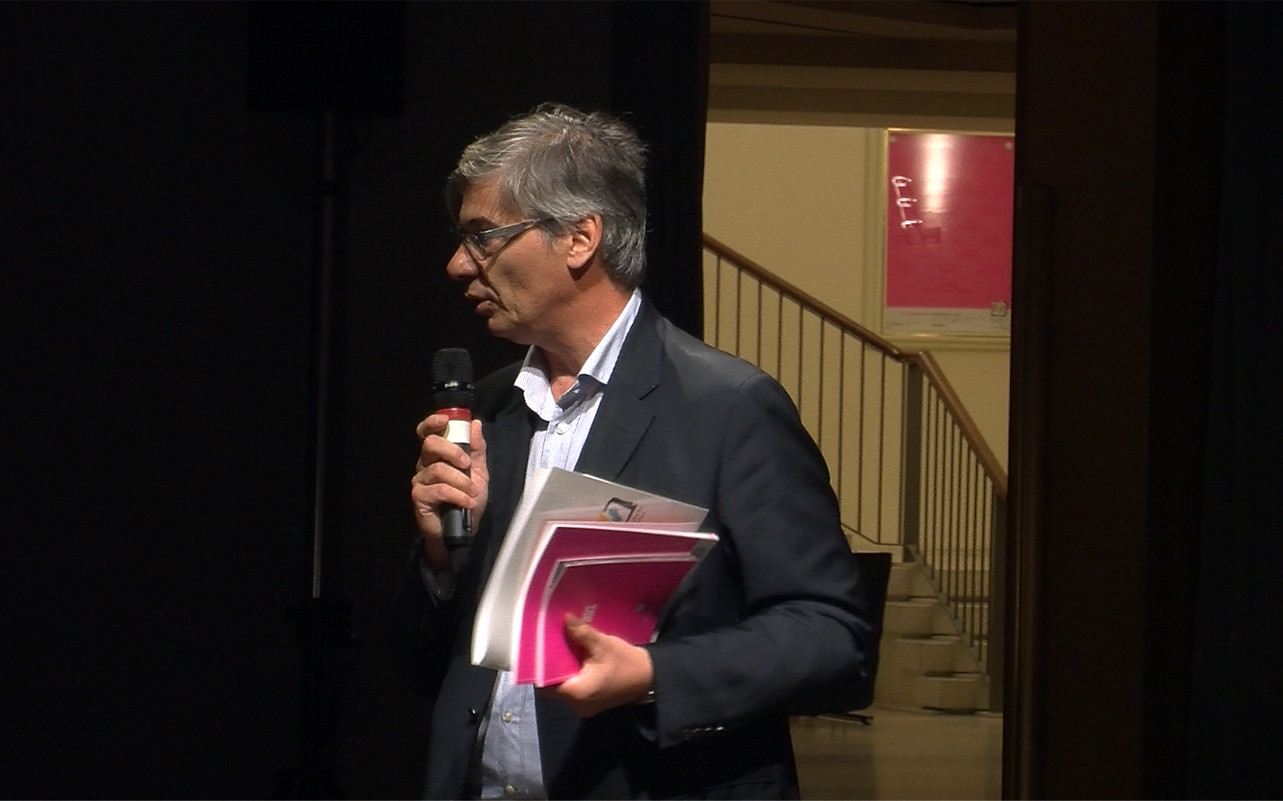 L'ASSESSORE COMUNALE REPETTO CANDIDATO ALLE PROVINCIALI - Radio NBC ...