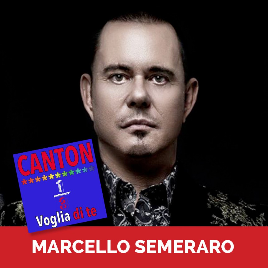 MARCELLO SEMERARO - Radio NBC Rete Regione