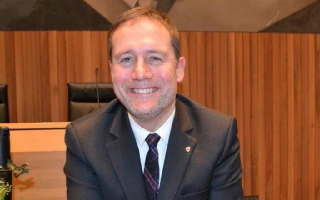 MASSIMO BESSONE SI DIMETTE DA COMMISSARIO DELLA LEGA - Radio NBC Rete ...