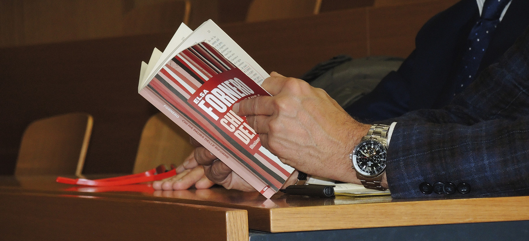 TV GALLERIA FORNERO - Radio NBC Rete Regione