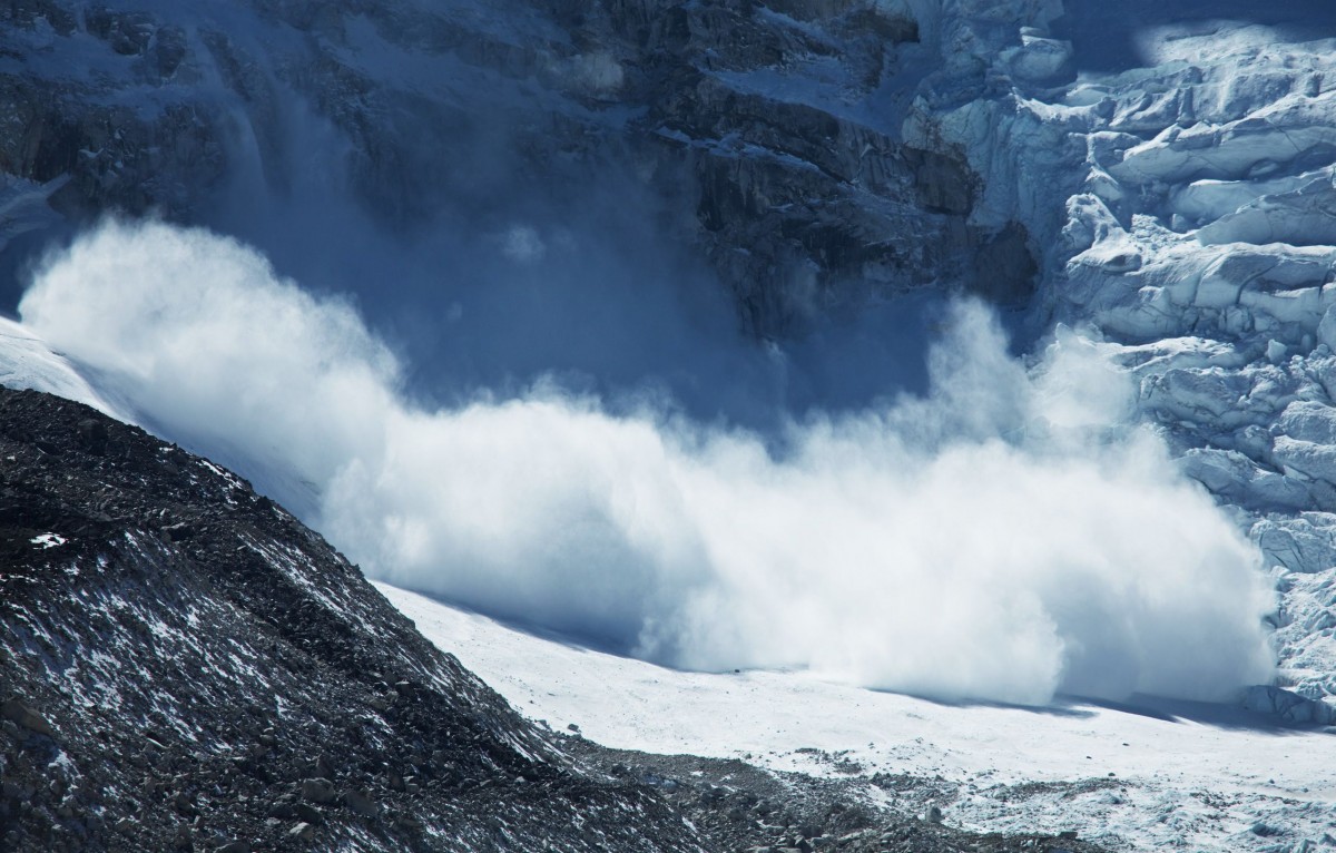 VALANGA SULLE DOLOMITI DI SESTO. UN FERITO - Radio NBC Rete Regione