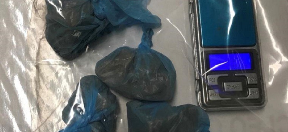 DROGA NASCOSTA IN AUTO E NEL FORNO, UN ARRESTO - Radio NBC Rete Regione