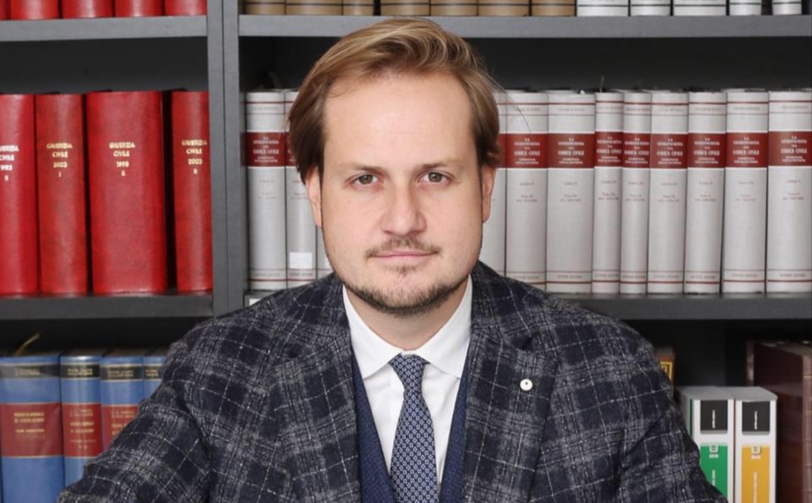 TRENTO. E' ANDREA MERLER IL NUOVO CANDIDATO SINDACO DEL CENTRODESTA ...