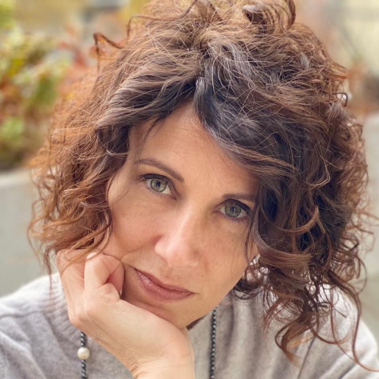 FRANCESCA GEROSA E' LA NUOVA PRESIDENTE DI ITEA - Radio NBC Rete Regione