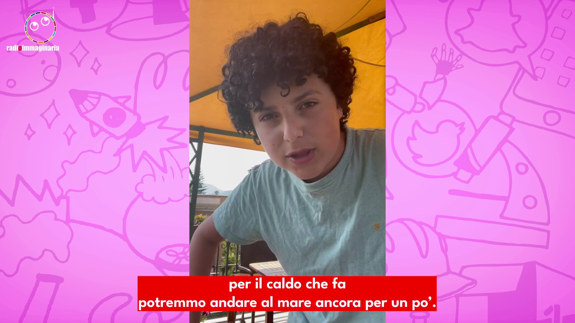 Il fenomeno degli sleeping streamer - Radio NBC Rete Regione