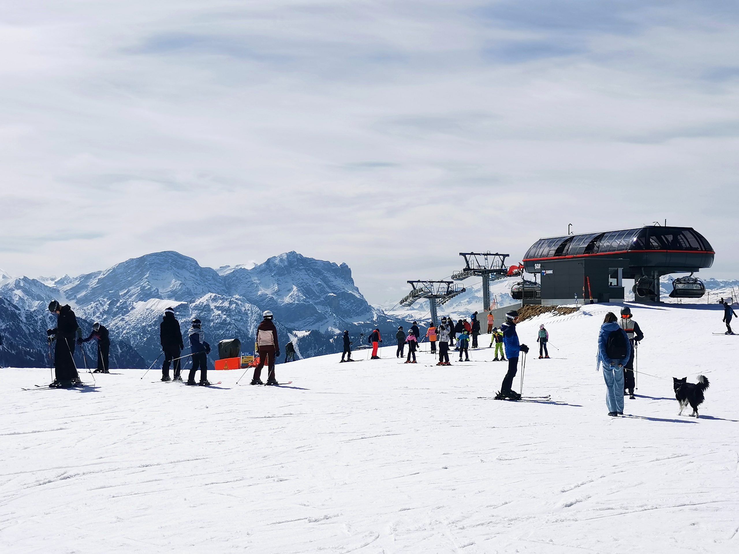 IL DOLOMITI SUPERSKI RITOCCA LE TARIFFE PER LA PROSSIMA STAGIONE ...