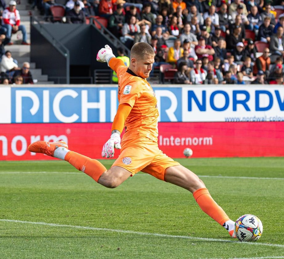 SERIE B, L’FC SUEDTIROL PERDE PER INFORTUNIO ALLA MANO IL SUO PORTIERE ...